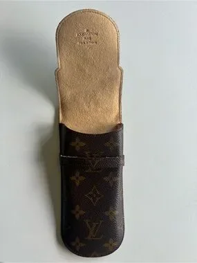 Louis Vuitton | Accessories | Louis Vuitton Monogram Eyeglasssunglass ...
